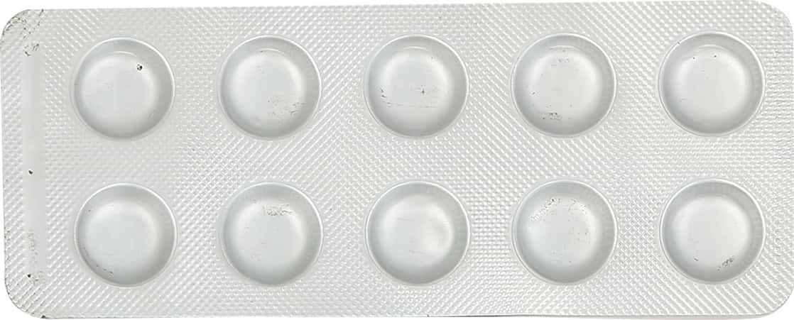 Lipirose 20 MG Tablet (10): Uses, Side Effects, Price & Dosage | PharmEasy