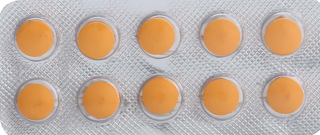 Aldonil Od 150 MG Tablet (10): Uses, Side Effects, Price & Dosage ...