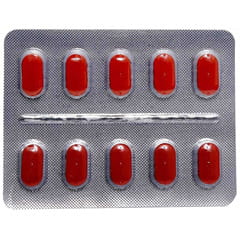 Fertisure F Tablet: Uses, Side Effects, Price, Dosage & More Info ...