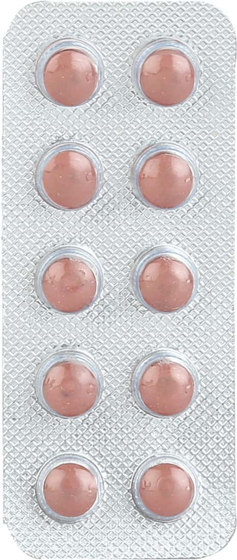 Espidase 10 MG Tablet (10): Uses, Side Effects, Price & Dosage | PharmEasy