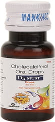 D3 Must Drops: Uses, Side Effects, Price, Dosage & More Info - PharmEasy