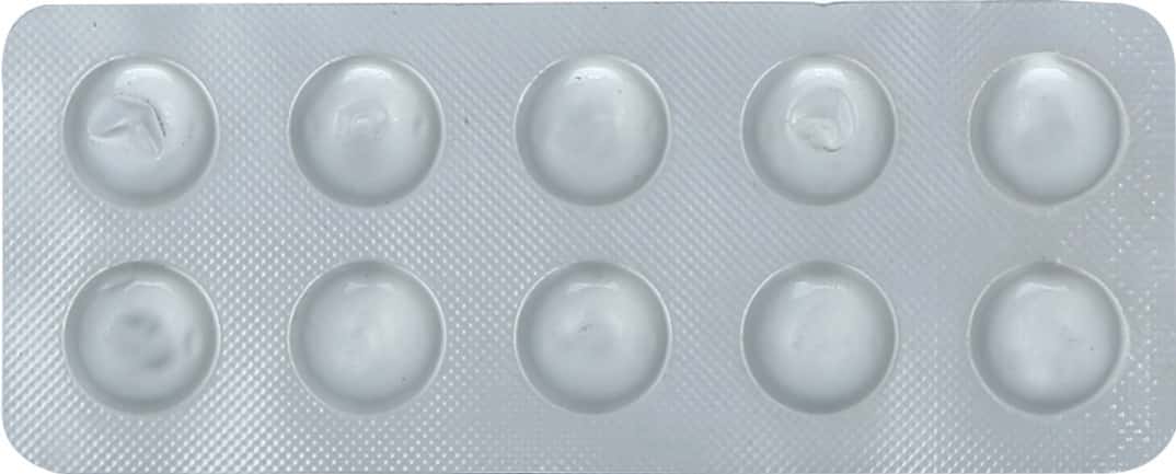 T Mart R Strip Of 10 Tablets: Uses, Side Effects, Price & Dosage ...