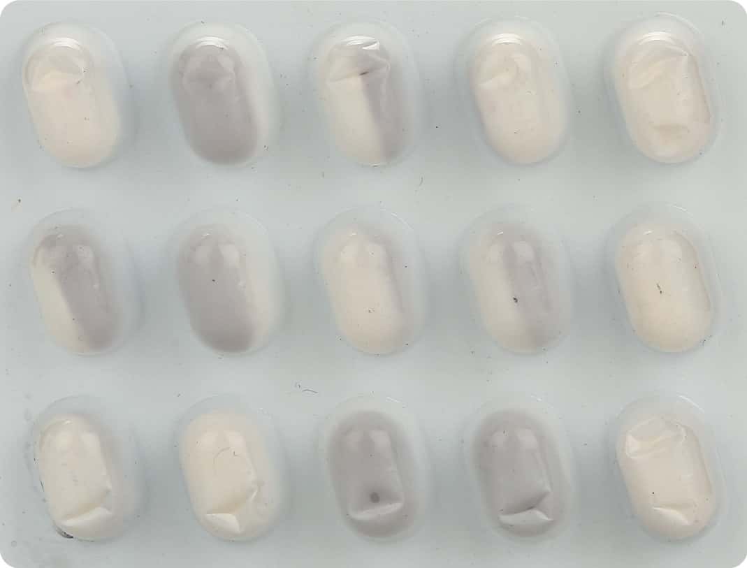 Bio-D3 Plus Capsule: Uses, Side Effects, Price, Dosage & More Info ...