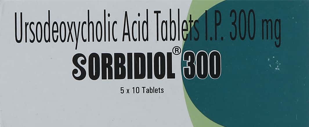 Sorbidiol 300 MG Tablet (10): Uses, Side Effects, Price & Dosage ...