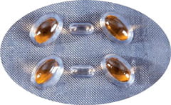 Wal D3 60000 IU Softgel Capsule (4): Uses, Side Effects, Price & Dosage ...