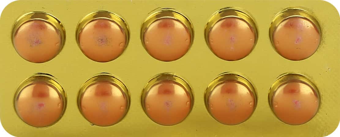 Chymoral-BR Tablet: Uses, Side Effects, Price, Dosage & More Info ...