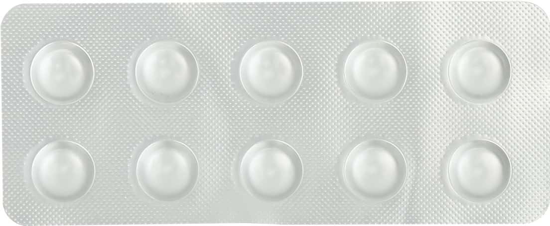 Rabonik 40 MG Tablet (10): Uses, Side Effects, Price & Dosage | PharmEasy