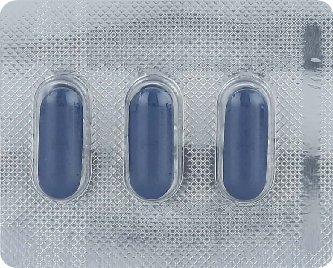 Zimivir 500 MG Tablet (3): Uses, Side Effects, Price & Dosage | PharmEasy