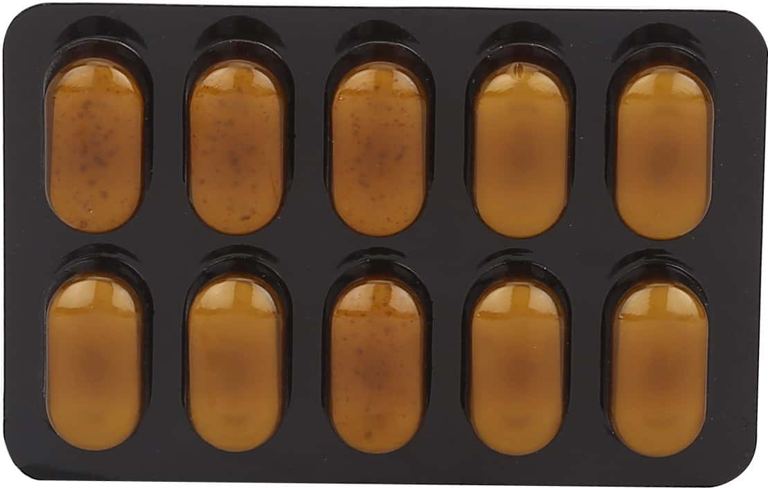 Bigomet M Strip Of 10 Tablets: Uses, Side Effects, Price & Dosage ...