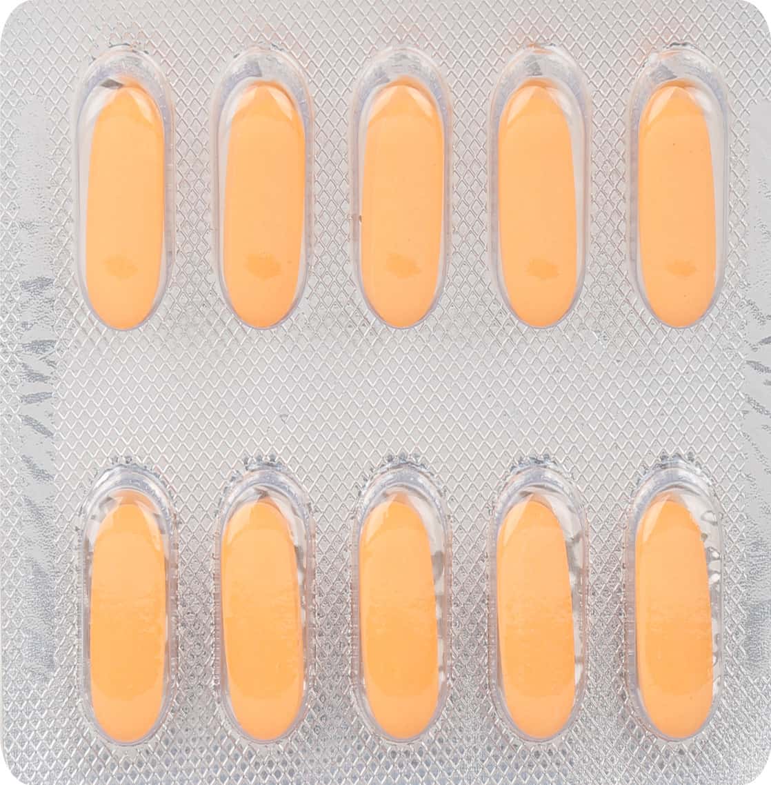 Ran Cv 500 MG Tablet (10): Uses, Side Effects, Price & Dosage | PharmEasy