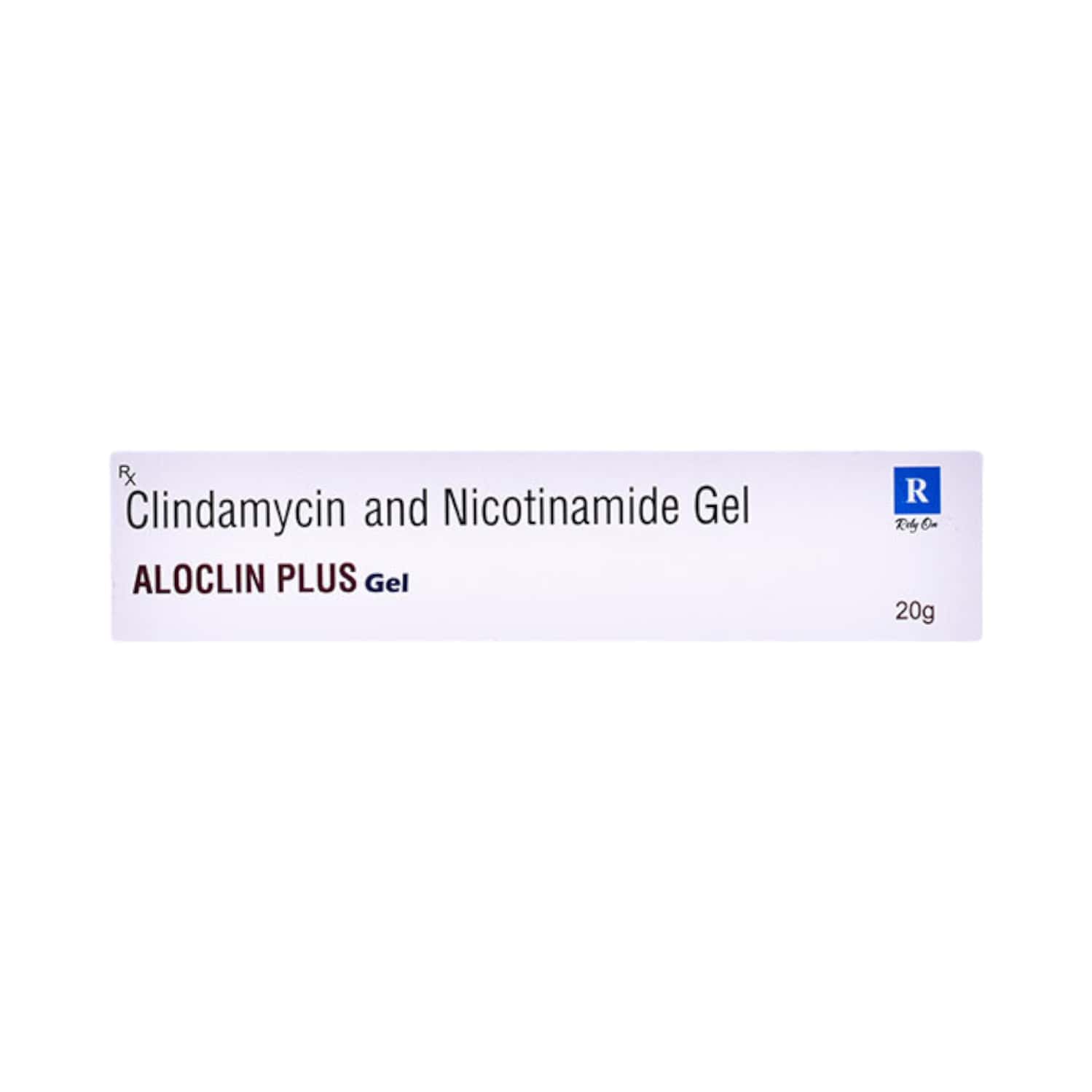 Aloclin Plus Tube Of 20gm Gel: Uses, Side Effects, Price & Dosage ...