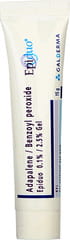 Epiduo Gel: Uses, Side Effects, Price, Dosage & More Info - PharmEasy