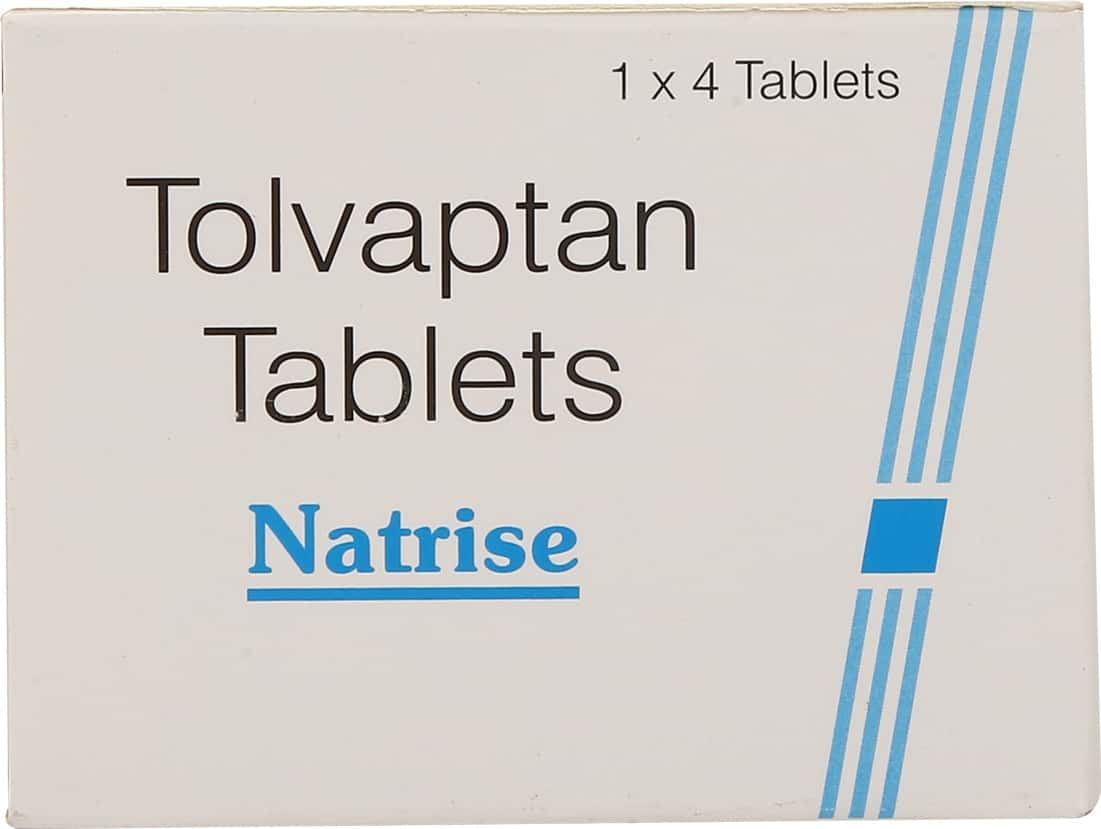 Natrise Tablet: Uses, Side Effects, Price, Dosage & More Info - PharmEasy