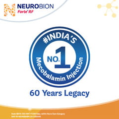 Neurobion Forte RF Injection: Uses, Side Effects, Price, Dosage & More ...