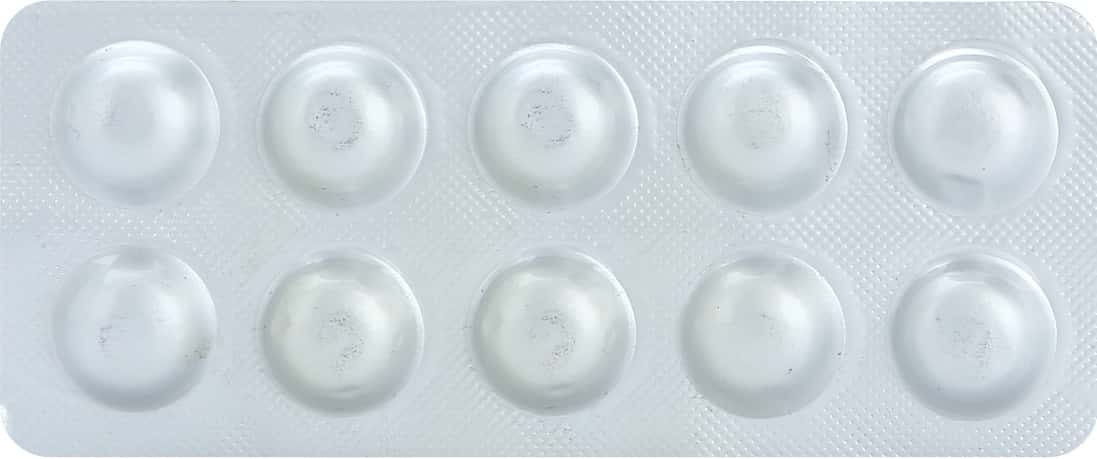 Nexovas O 20mg Strip Of 10 Tablets: Uses, Side Effects, Price & Dosage ...