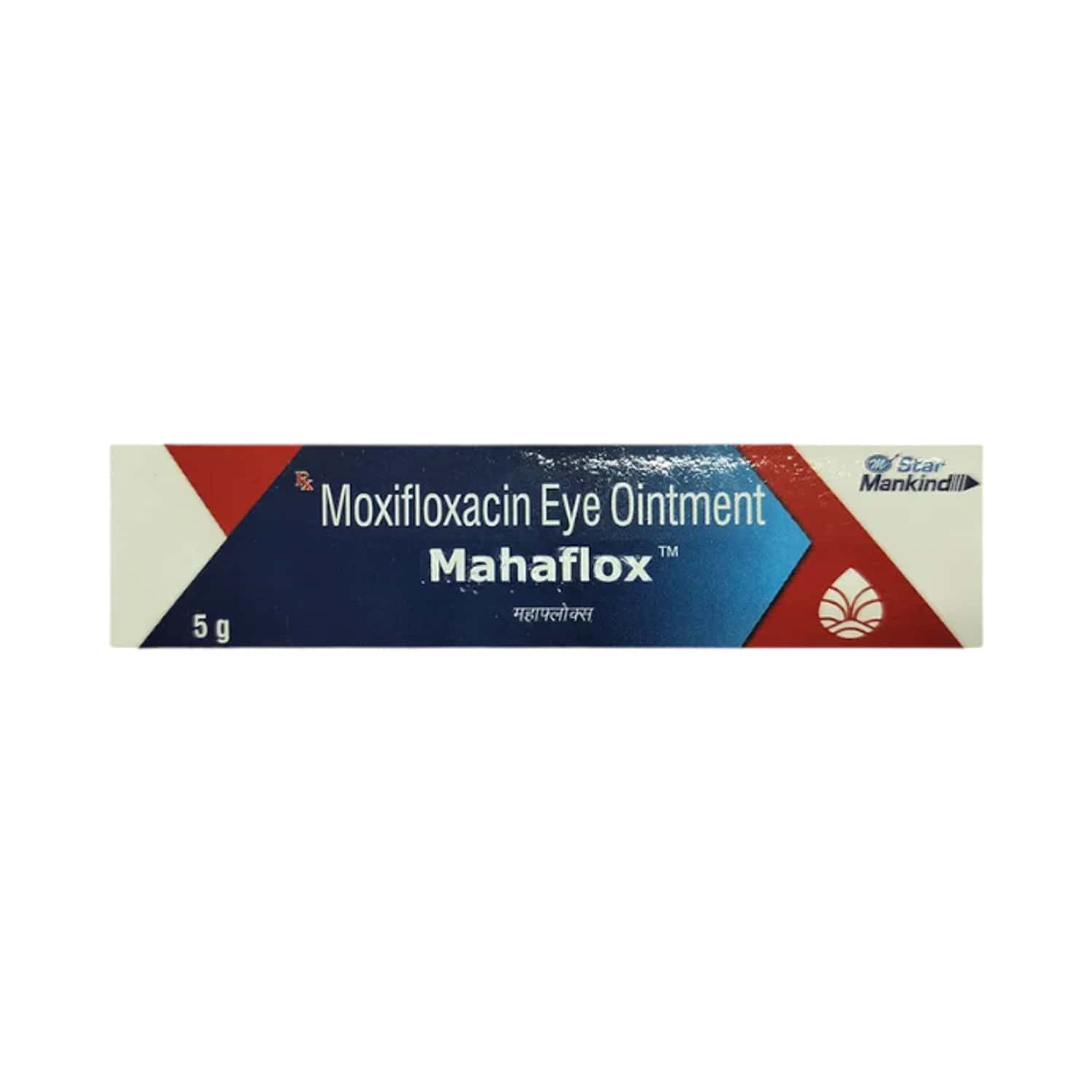 Mahaflox 0.5 %W/W Eye Ointment (5): Uses, Side Effects, Price & Dosage ...