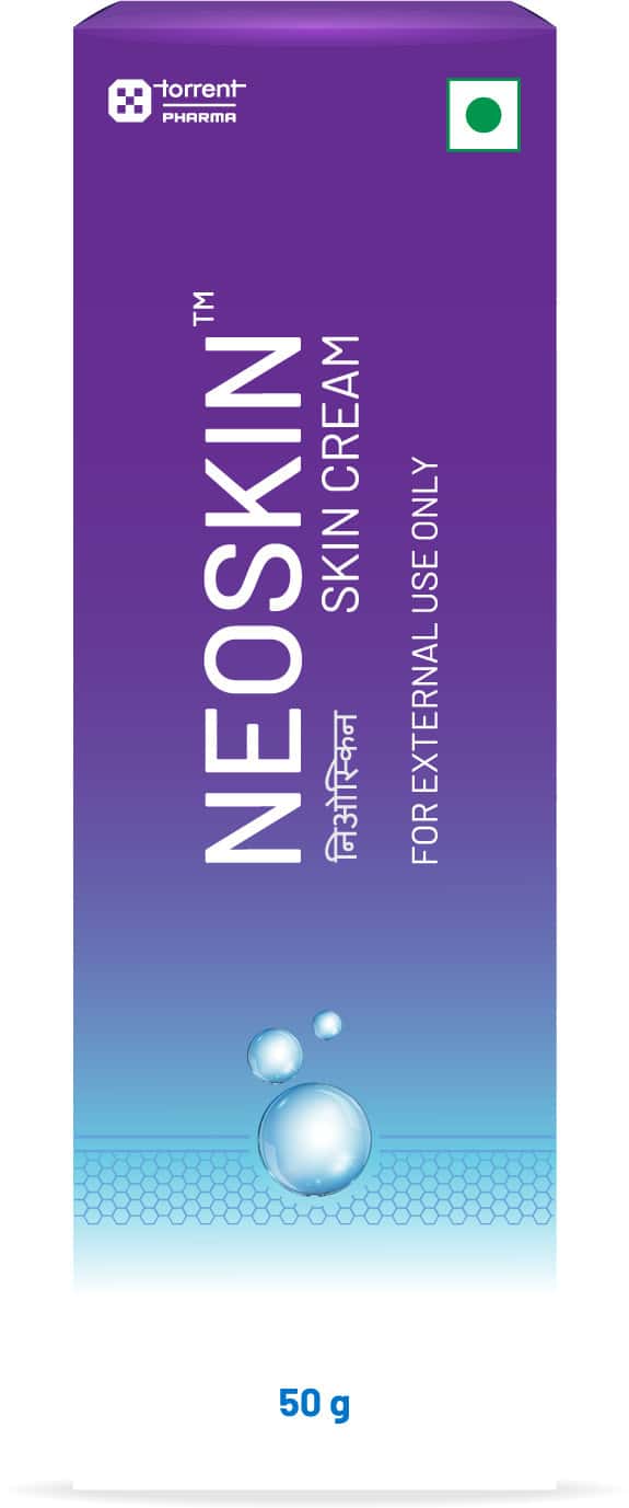 Neoskin Cream: Uses, Side Effects, Price, Dosage & More Info - PharmEasy