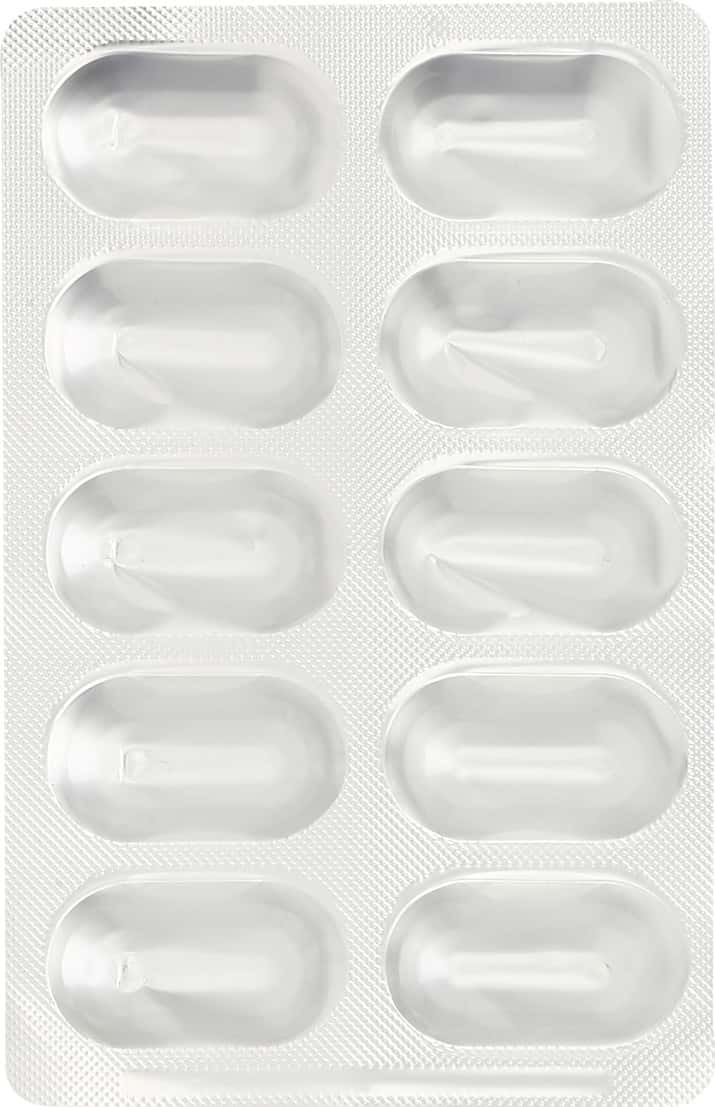 Hemfer XT Tablet: Uses, Side Effects, Price, Dosage & More Info - PharmEasy