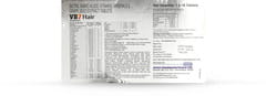 VB7 Hair Tablet: Uses, Side Effects, Price, Dosage & More Info - PharmEasy