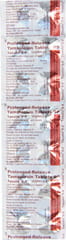 Tasulin 0.4 MG Tablet (14): Uses, Side Effects, Price & Dosage | PharmEasy