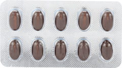 Lineator Capsule: Uses, Side Effects, Price, Dosage & More Info - PharmEasy