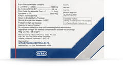 Ferpill M Tablet: Uses, Side Effects, Price, Dosage & More Info - PharmEasy