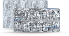 Utiof Strip Of 10 Tablets: Uses, Side Effects, Price & Dosage | PharmEasy