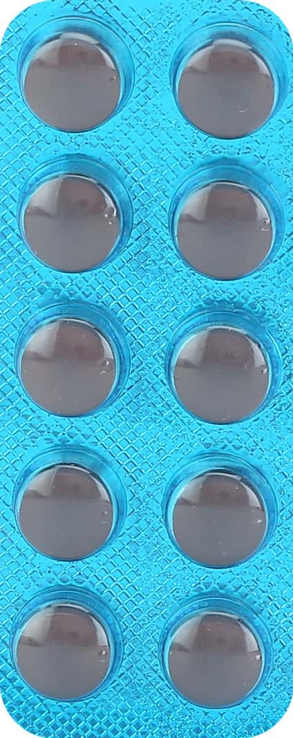 Sarpot 25 MG Tablet (10): Uses, Side Effects, Price & Dosage | PharmEasy