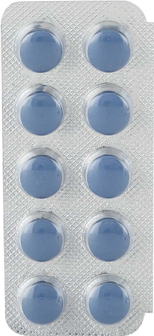 Sarpot H Strip Of 10 Tablets: Uses, Side Effects, Price & Dosage ...