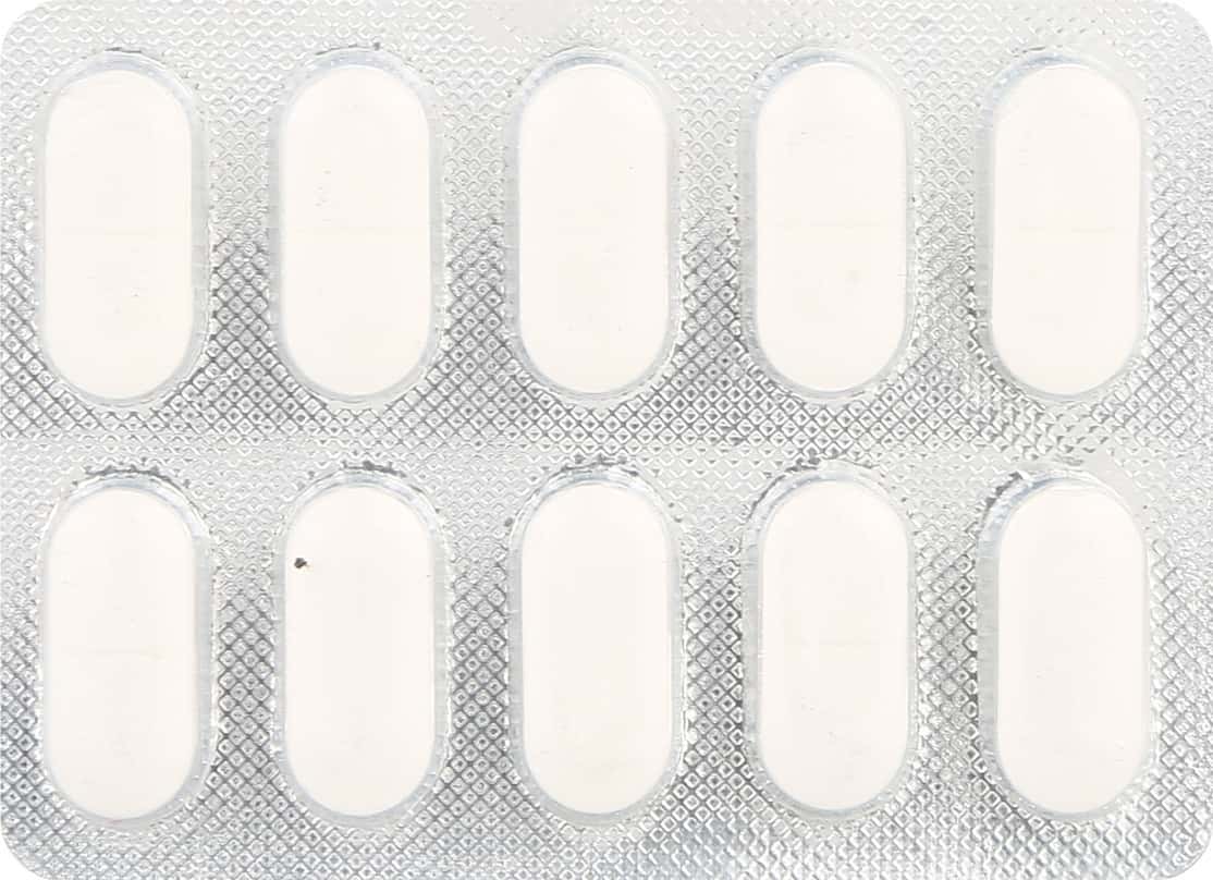 Buy Pco Care 1 G Tablet (10) Online & Save Up to 24% at PharmEasy