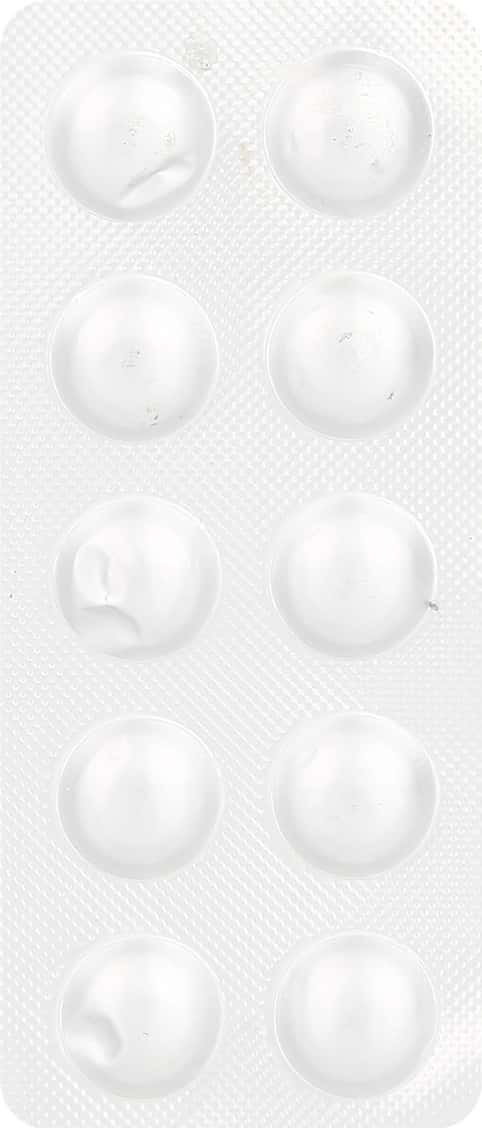 Ulpan Tablet: Uses, Side Effects, Price, Dosage & More Info - PharmEasy