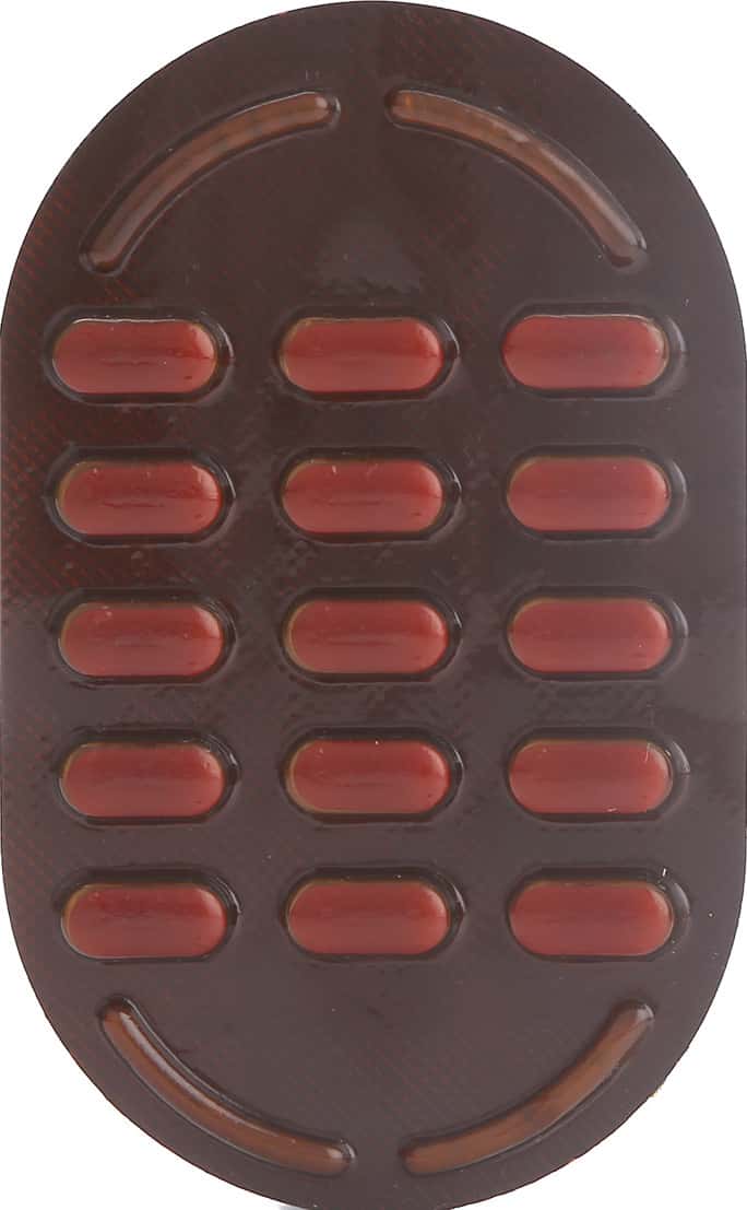 Cor 3 Tablet: Uses, Side Effects, Price, Dosage & More Info - PharmEasy