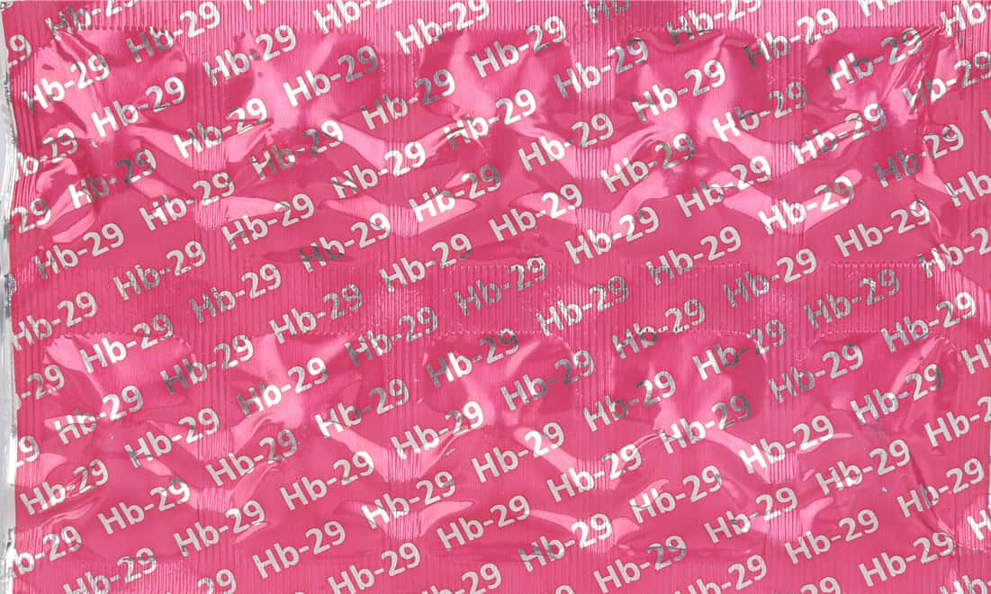 Hb 29 Strip Of 10 Tablets: Uses, Side Effects, Price & Dosage | PharmEasy