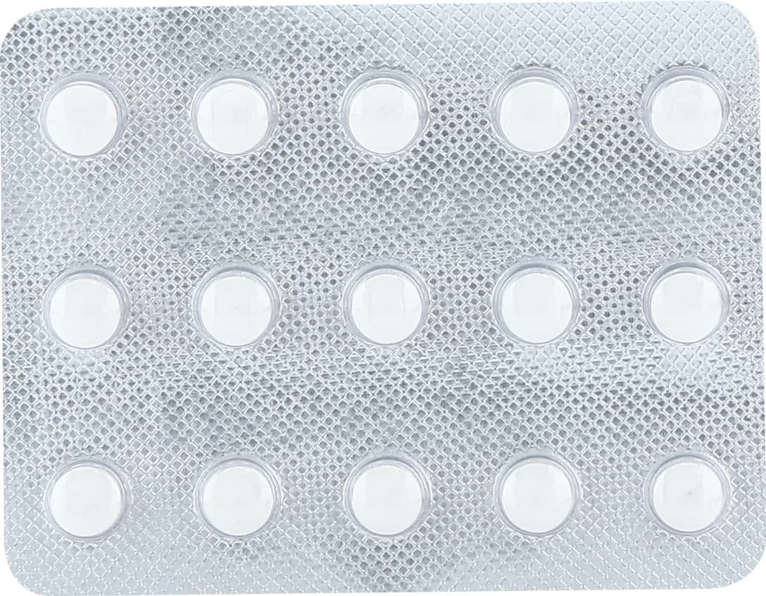 Losar 25 Tablet: Uses, Side Effects, Price, Dosage & More Info - PharmEasy