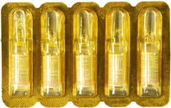 Nac 75 MG/ML Injection (1): Uses, Side Effects, Price & Dosage | PharmEasy