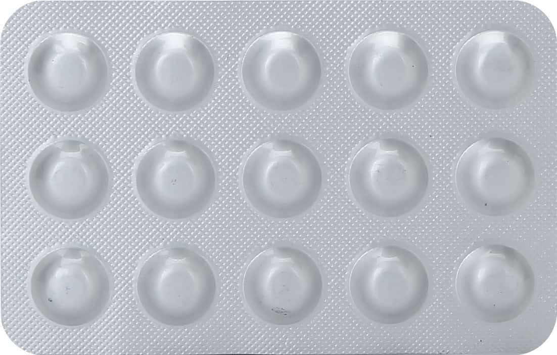 Tellzy 40 Tablet: Uses, Side Effects, Price, Dosage & More Info - PharmEasy