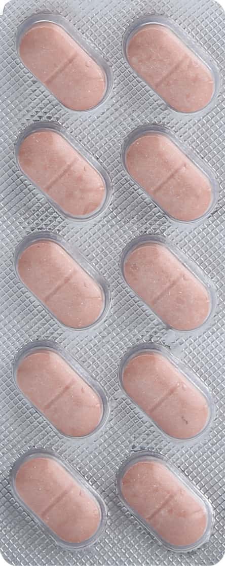 Styptovit E Tablet: Uses, Side Effects, Price, Dosage & More Info ...