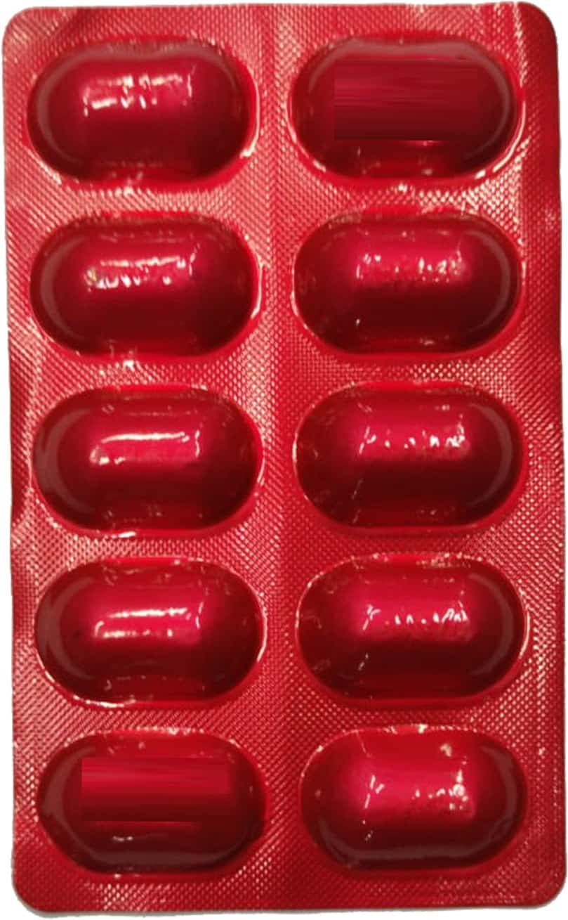 Buy Big Plus Tablet (10) Online & Save Up to 24% at PharmEasy