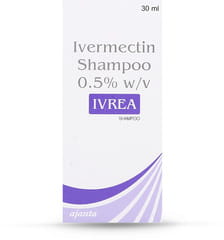 Ivrea Shampoo: Uses, Side Effects, Price, Dosage & More Info - PharmEasy