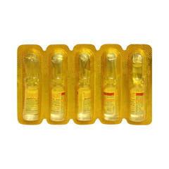 Justin Aq 75 MG Injection (1): Uses, Side Effects, Price & Dosage ...