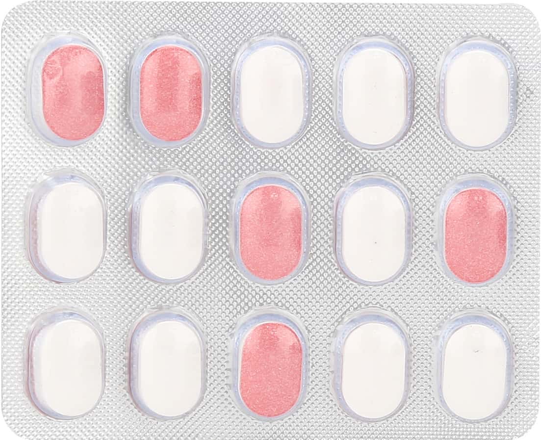 Glimisave MV 2 Tablet: Uses, Side Effects, Price, Dosage & More Info ...