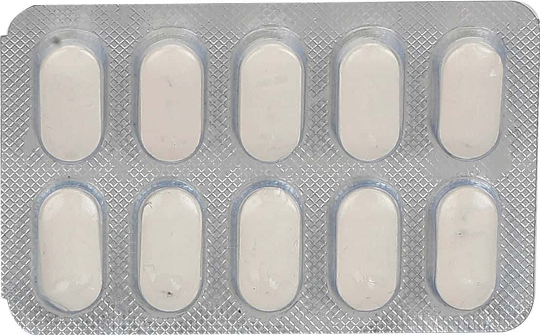 Udigold 300 MG Tablet (10): Uses, Side Effects, Price & Dosage | PharmEasy