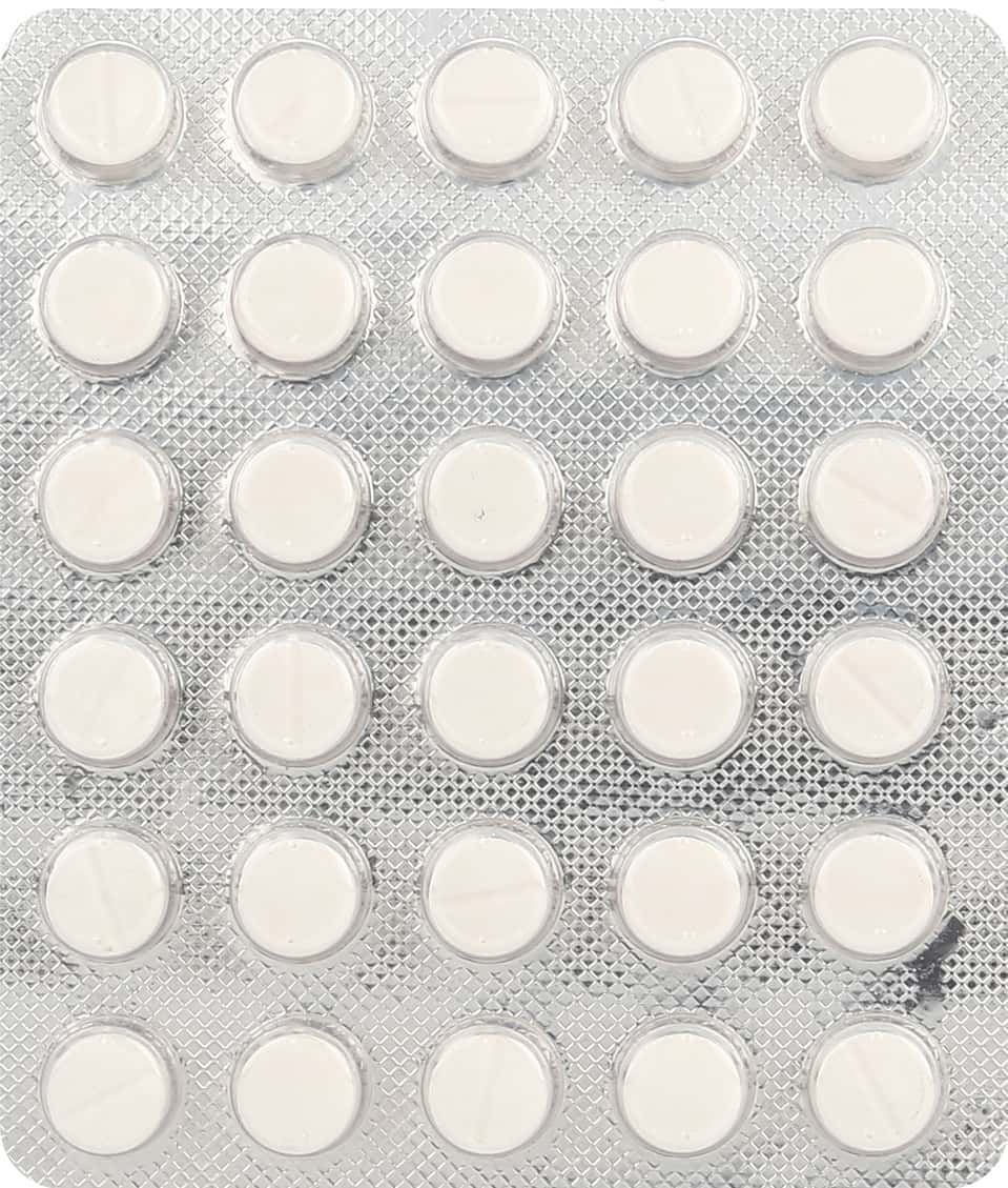 Hetrazan 100 Tablet: Uses, Side Effects, Price, Dosage & More Info ...