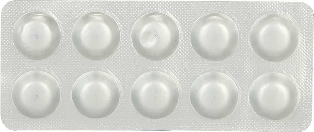 Ab Flo Sr 200 MG Tablet (10): Uses, Side Effects, Price & Dosage ...