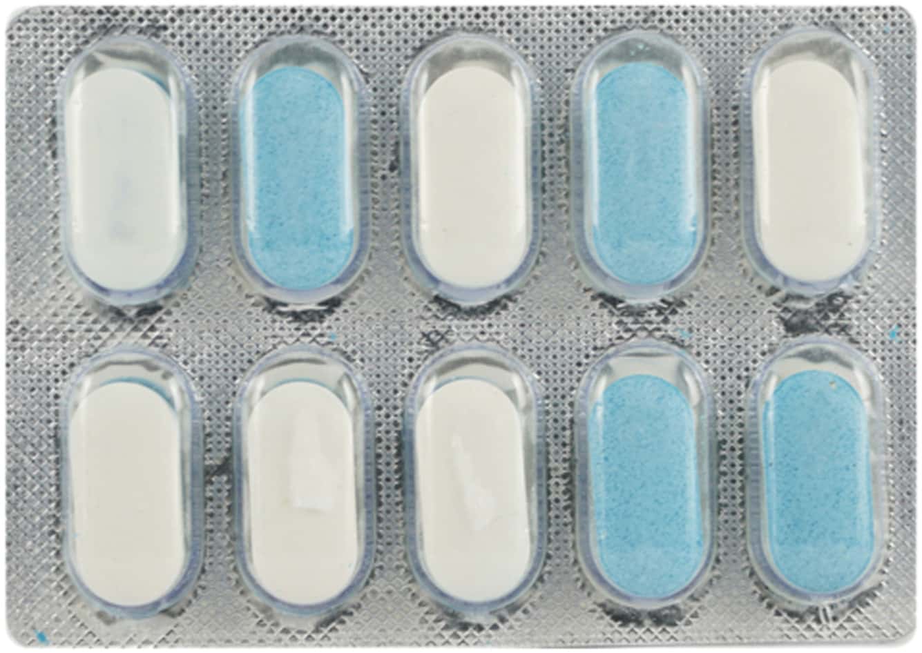 Adglim M1 Forte Strip Of 10 Tablets: Uses, Side Effects, Price & Dosage ...