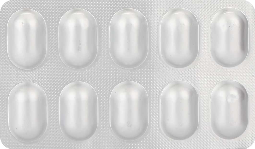 Rafle 400 MG Tablet (10): Uses, Side Effects, Price & Dosage | PharmEasy