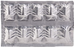Roseday-A 10 Capsule: Uses, Side Effects, Price, Dosage & More Info ...