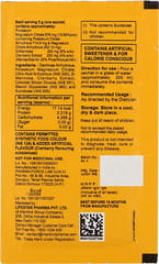 Urikind-KM Sachet Oral Powder: Uses, Side Effects, Price, Dosage & More ...