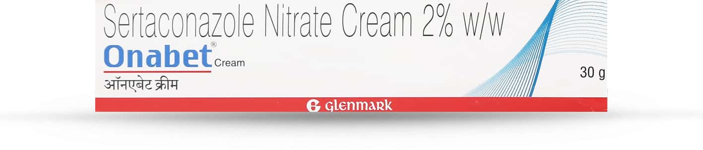 Onabet Cream: Uses, Side Effects, Price, Dosage & More Info - PharmEasy
