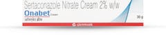 Onabet Cream: Uses, Side Effects, Price, Dosage & More Info - PharmEasy